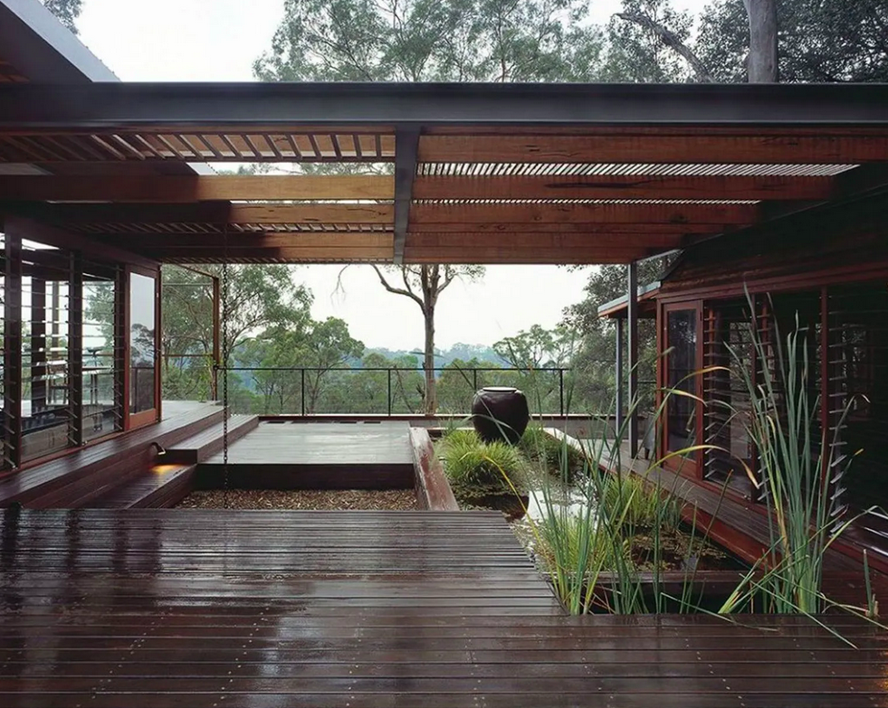 Using tropical timber for decking: a market to promote | Fair&Precious
