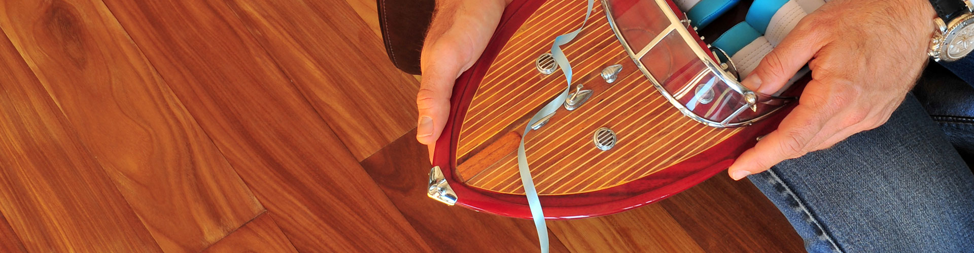 Carpentry and interior fittings | Fair&Precious