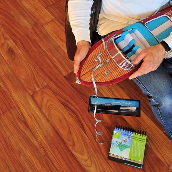 Carpentry and interior fittings | Fair&Precious