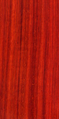 PADOUK: a very durable wood, and an economical and ecological material